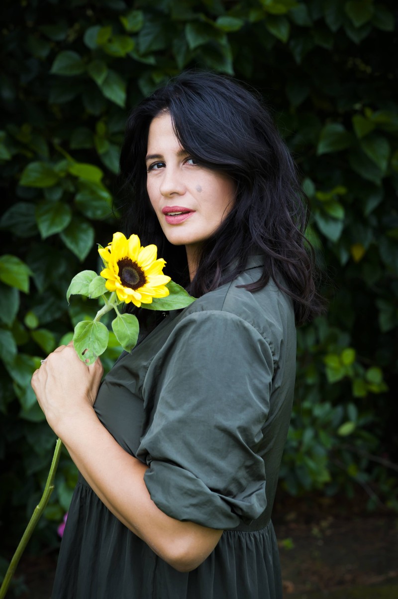 ¿Quién es Carolina Castro? - EICH - Descubre quién eres